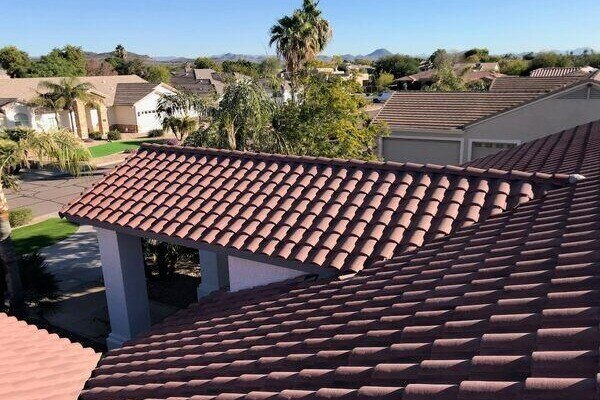 Best Roof Types in Arizona for Homes and Businesses