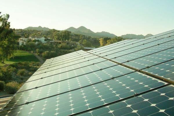 Azul Roofing Solutions and Sun Valley Solar