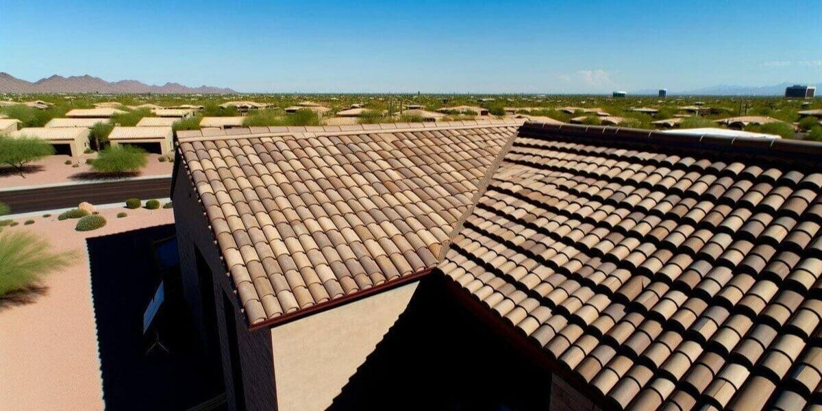 Residential Shingle Roofing in Arizona | Azul Roofing Solutions